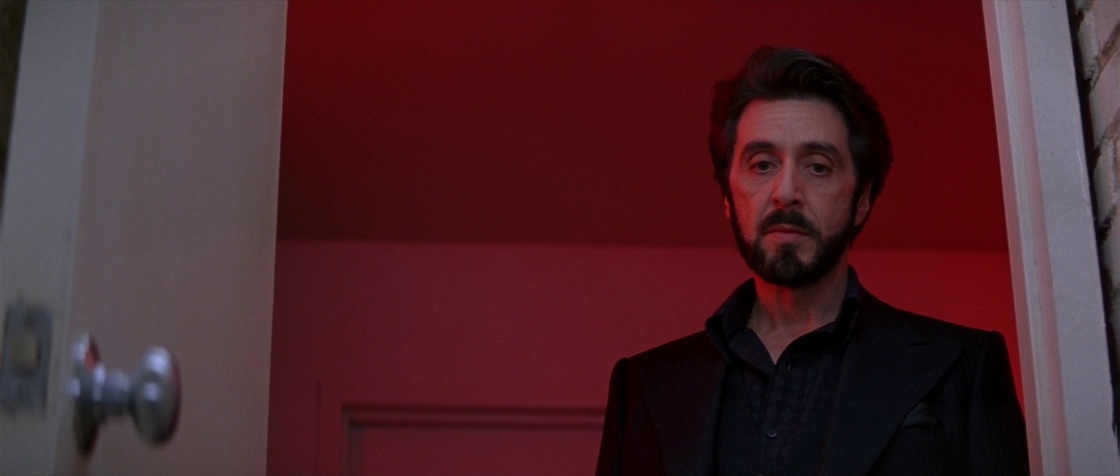 "Carlito's Way" review and summary